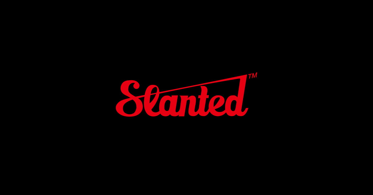 スランテッド | Slanted